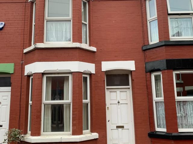 Water Street, Birkenhead CH41, 2 bed terraced house to rent, £725 pcm | PrimeLocation