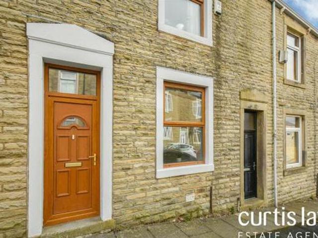 Water Street, Great Harwood, 3 Bedroom Terraced