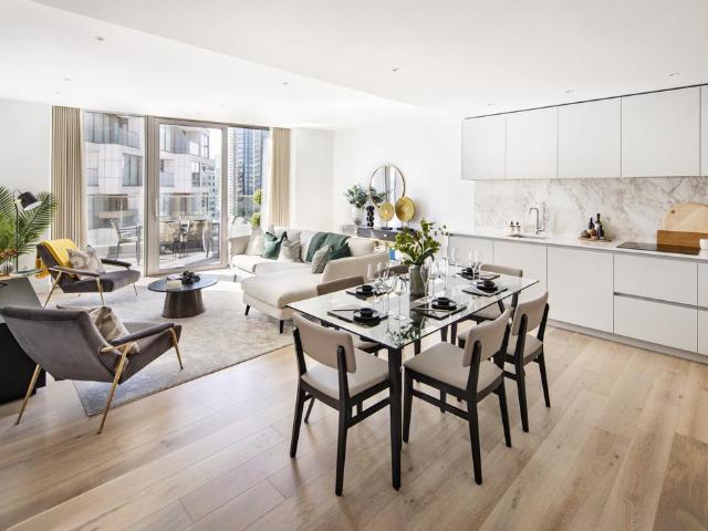Water Street, London, E14 3 bed property to rent £6,986 pcm £1,612 pw
