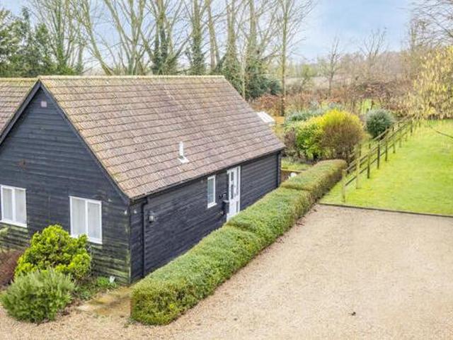 Water Street, Lavenham, 2 Bedroom Terraced