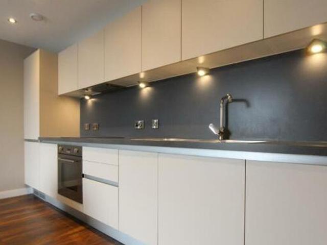 Water Street, Liverpool, 2 Bedroom Apartment