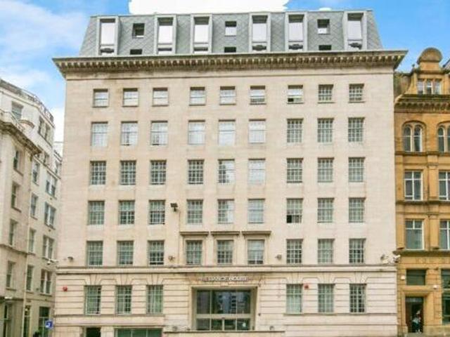Water Street, Liverpool, 2 Bedroom Flat