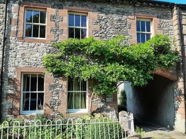 Water Street, Morland, 2 Bedroom Terraced