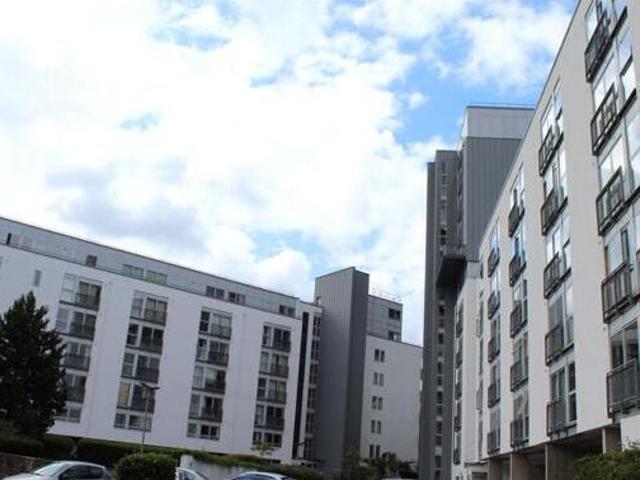 Water Street, Manchester, 2 Bedroom Flat
