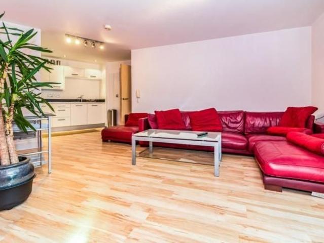 Water Street, Manchester M3, 1 bed flat to rent, £1,000 pcm | PrimeLocation
