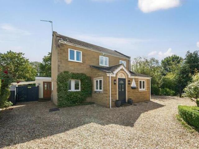 Water Street, Martock, 4 Bedroom Detached