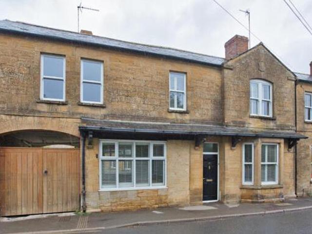 Water Street, Martock, 5 Bedroom Character