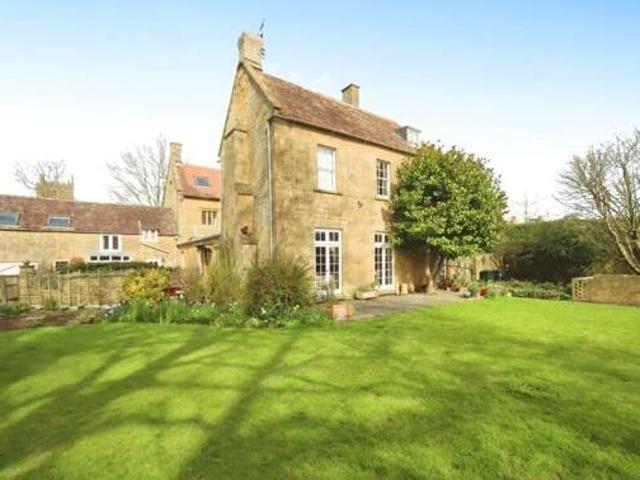 Water Street, Martock, 5 Bedroom House