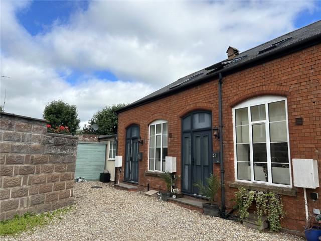 Water Street, Martock, Somerset, TA12