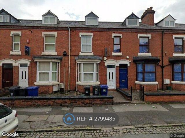 Water Street, Newcastle Under Lyme ST5, Room to rent, £550 pcm | PrimeLocation