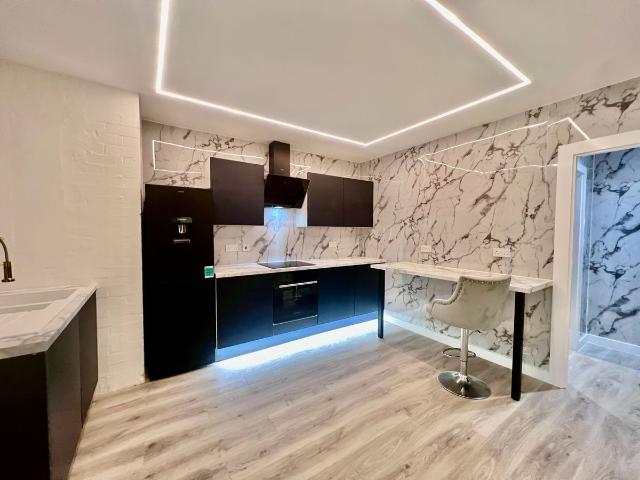 Water Street, St Helens WA10, 1 bed flat to rent, £895 pcm | PrimeLocation