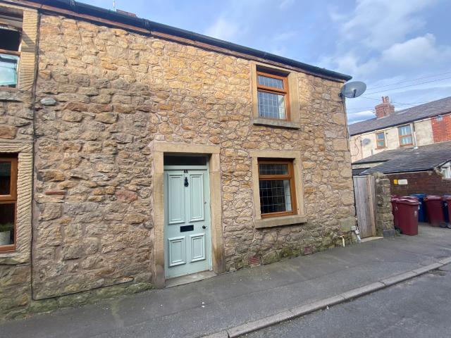 Water Street, Ribchester