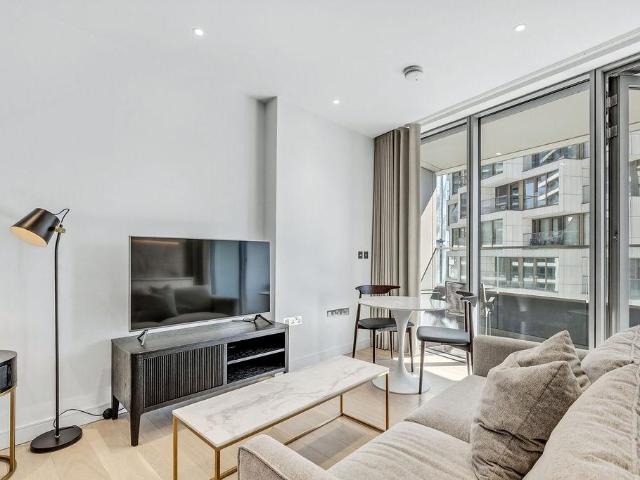 Water Street, Vertus, Water Street. Studio to rent £2,628 pcm £606 pw