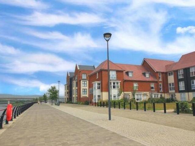 Waterman Way, Wouldham, 2 Bedroom Apartment