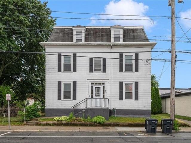 Waterman Ave, East Providence, Home For Sale