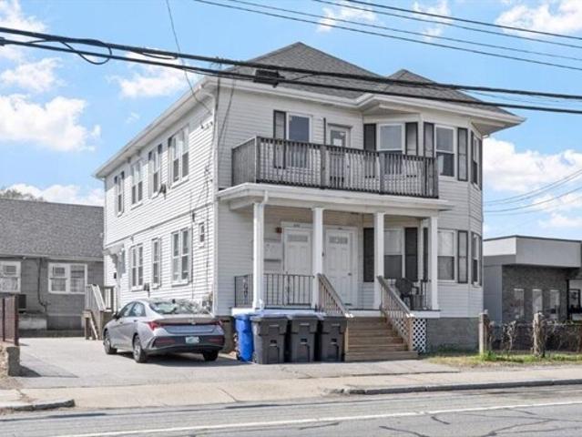 Waterman Ave, East Providence, Home For Sale