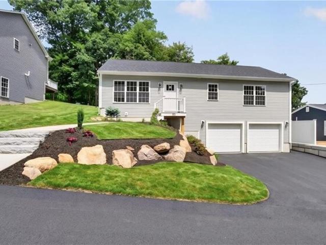 Waterman Ave, Johnston, Home For Sale