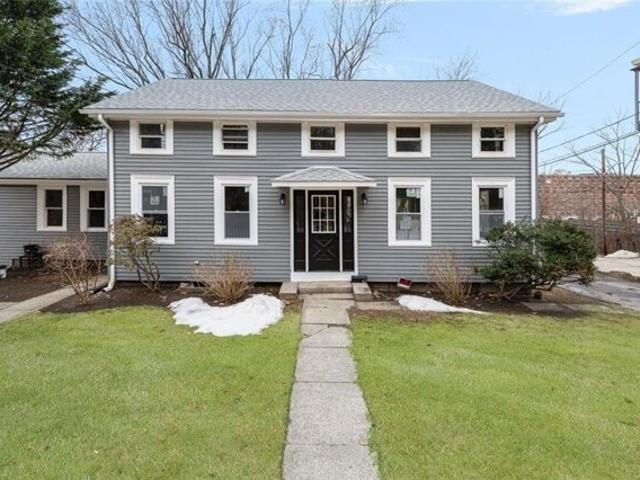 Waterman Ave, North Providence, Home For Sale