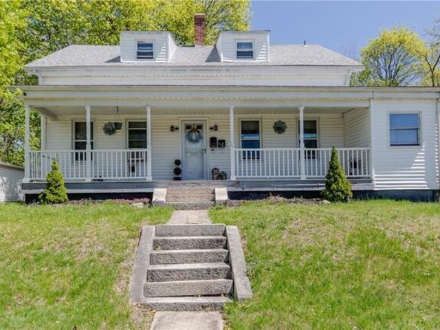 Waterman Ave, Smithfield, Home For Sale