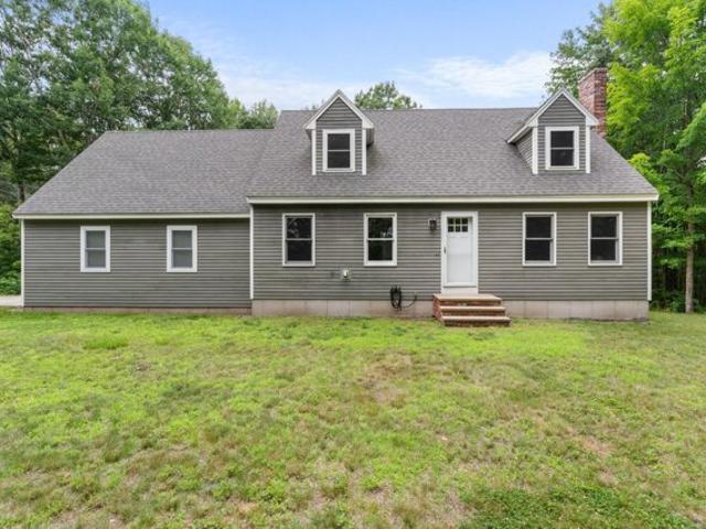 Waterman Dr, Waterboro, Home For Sale