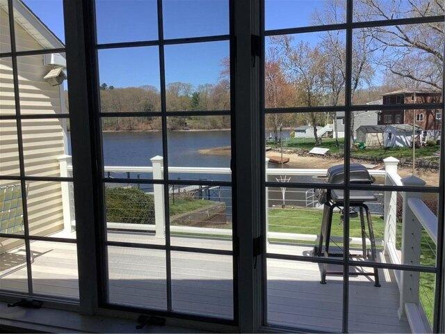 Waterman Lake Dr, Glocester, Home For Sale
