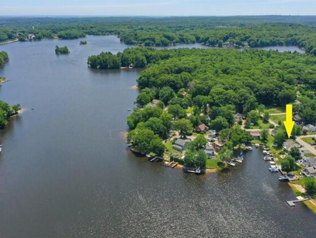 Waterman Lake Dr, Glocester, Home For Sale