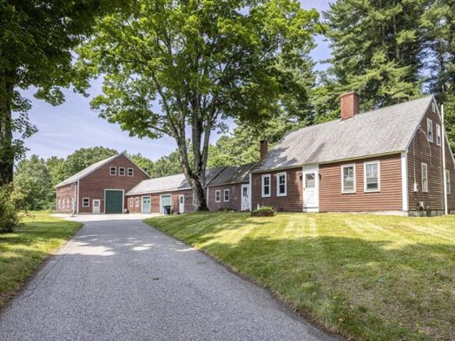 Waterman Rd, Buxton, Home For Sale
