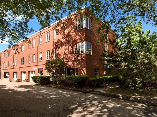 Waterman St Unit,providence, Condo For Sale