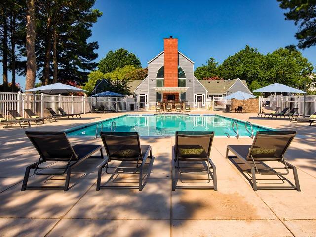 Watermans Crossing Apartments 3 Bedroom Apartment for Rent at 638 River Bend Ct, Newport News, VA 23602 Palmer