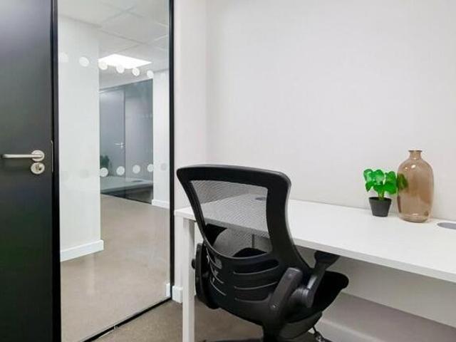 Watermans Business Park, The Causeway, Serviced Office To