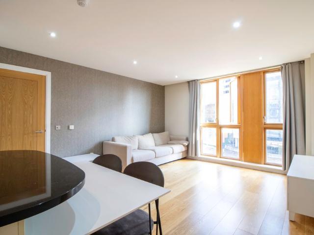 Watermans Place, Leeds City Centre
