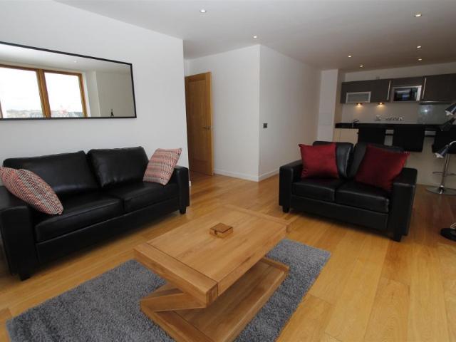 Watermans Place, Leeds City Centre, LS1 4GQ