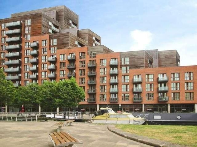 Watermans Place, Wharf Approach, Leeds, West Yorkshire, LS1