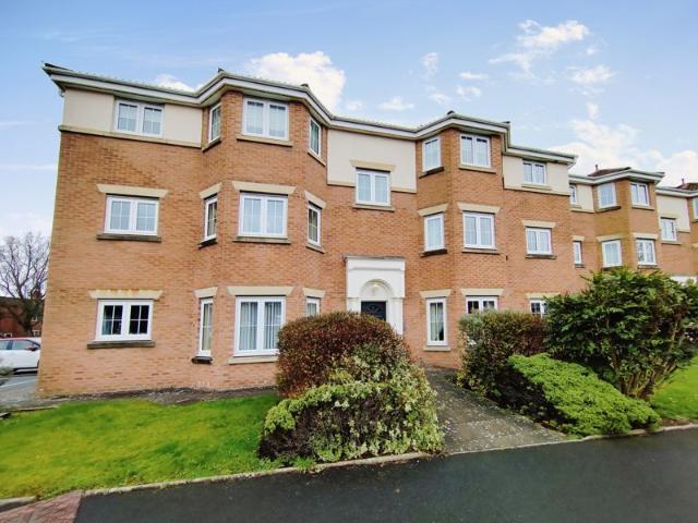 Watermans Walk, Carlisle CA1, 2 bed flat to rent, £725 pcm | PrimeLocation