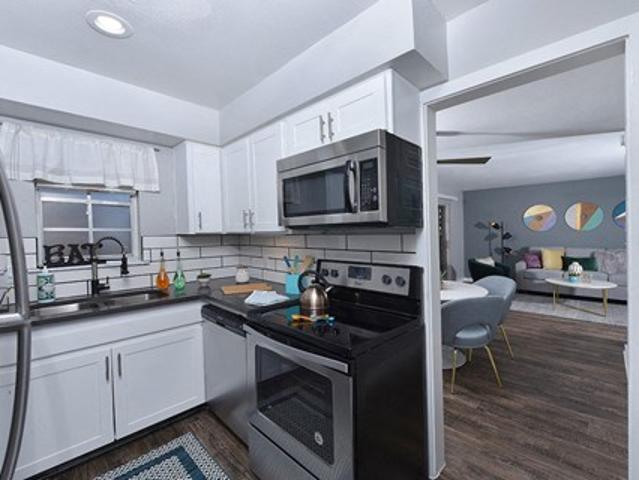 Watermarc The Lily One Bed One Bath