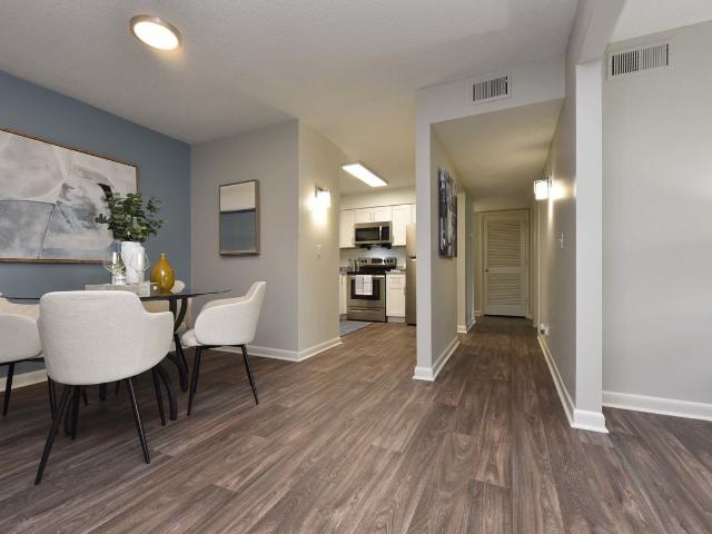 Watermark 1 Bedroom Apartment for Rent at 168 Hickory Heights Dr, Hendersonville, TN 37075