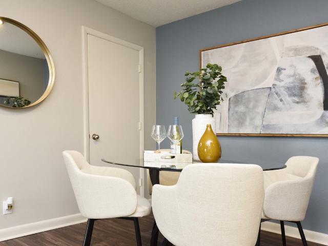 Watermark 2 Bedroom Apartment for Rent at 168 Hickory Heights Dr, Hendersonville, TN 37075