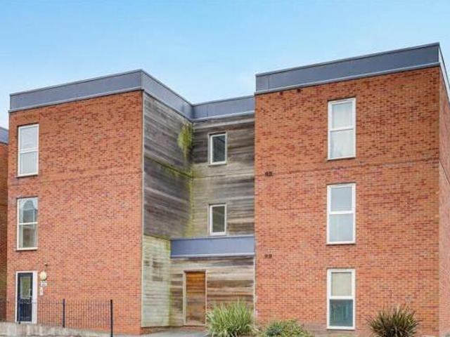 Watermark Close, Carrington, 2 Bedroom Flat