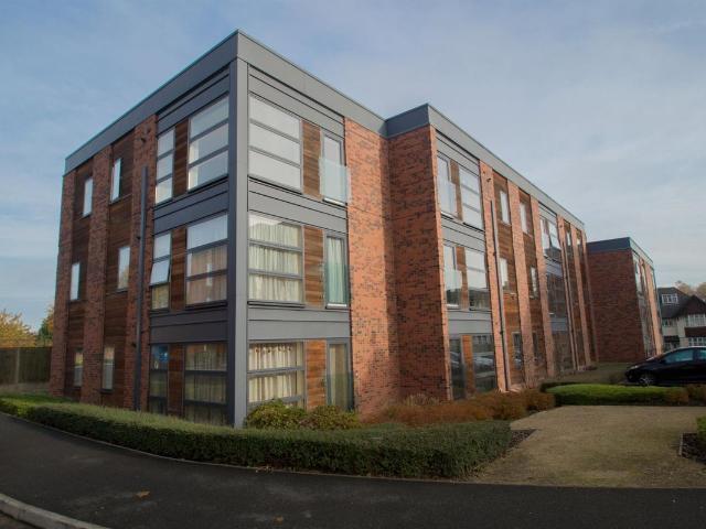 Watermark Close, Nottingham NG5, 2 bed flat to rent, £950 pcm | PrimeLocation