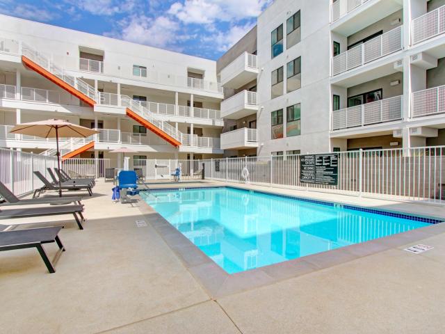 Watermark Apartments