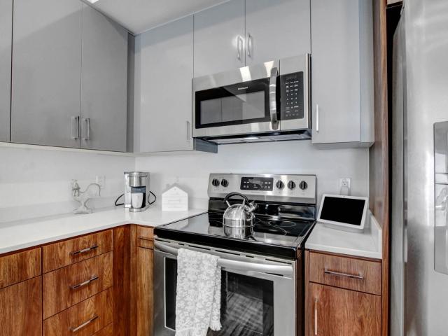 Watermark Apartments