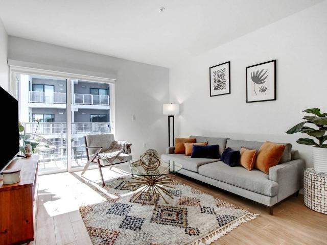Watermark Apartments 1 Bedroom Apartment for Rent at 6625 Reseda Blvd, Los Angeles, CA 91335 Reseda