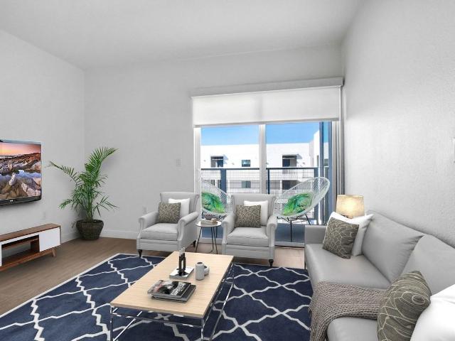 Watermark Apartments 2 Bedroom Apartment for Rent at 6625 Reseda Blvd, Los Angeles, CA 91335 Reseda