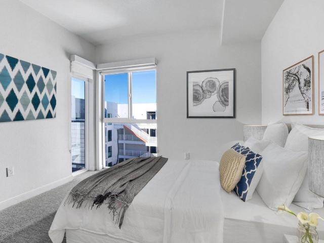 Watermark Apartments Studio Apartment for Rent at 6625 Reseda Blvd, Los Angeles, CA 91335 Reseda