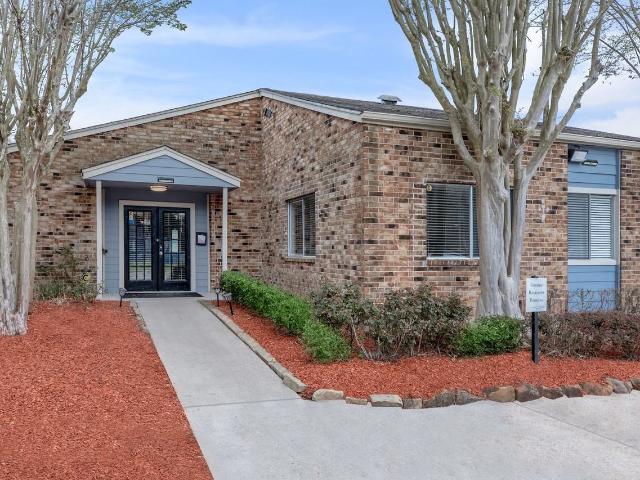 Watermark at Baytown 1 Bedroom Apartment for Rent at 2700 Ward Rd, Baytown, TX 77520
