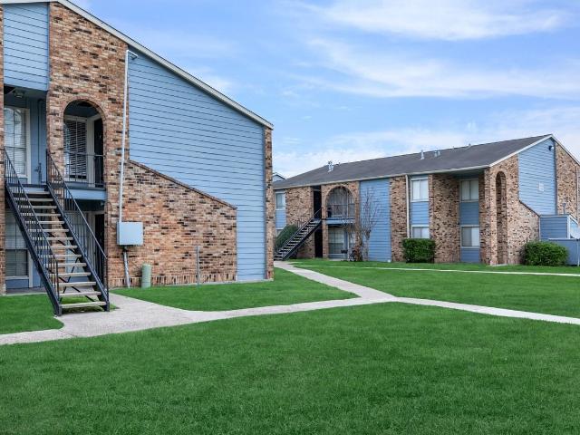 Watermark at Baytown 2 Bedroom Apartment for Rent at 2700 Ward Rd, Baytown, TX 77520