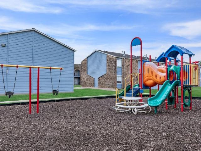 Watermark at Baytown 2 Bedroom Apartment for Rent at 2700 Ward Rd, Baytown, TX 77520