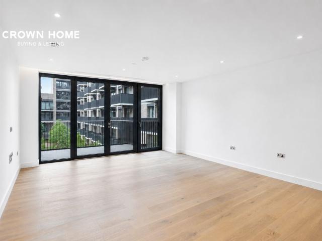 Watermark House, 10 Salutation Gardens, Postmark WC1X, 2 bed flat to rent, £4,800 pcm | PrimeLocation