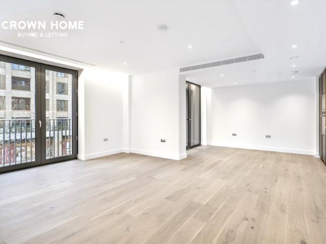 Watermark House, Postmark, 2 Bedroom