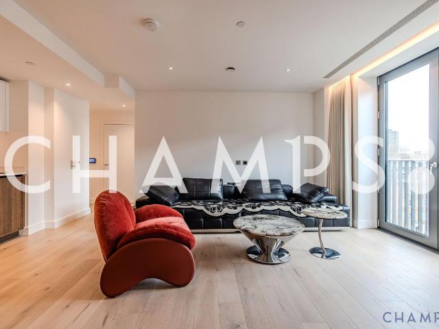 Watermark House WC1X, 2 bed flat to rent, £5,200 pcm | PrimeLocation